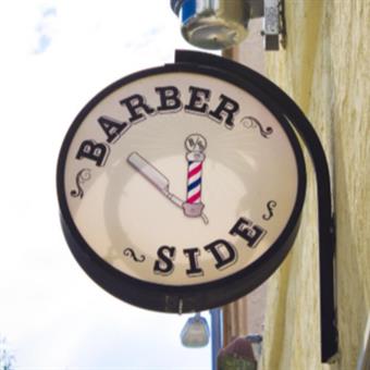 Barber Side - San Diego CA | Vagaro